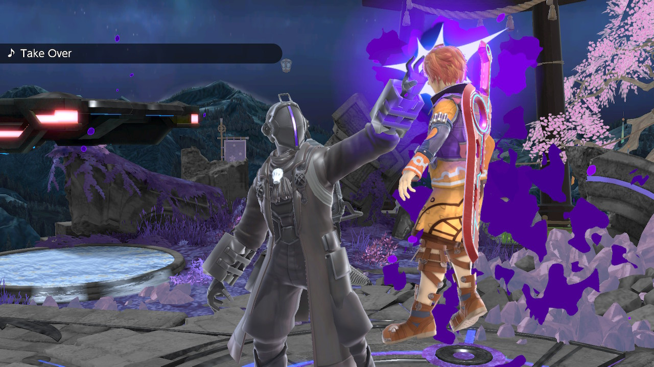 Sovereign of Dawn Bondrewd over Ganon Mod for Super Smash Bros ...