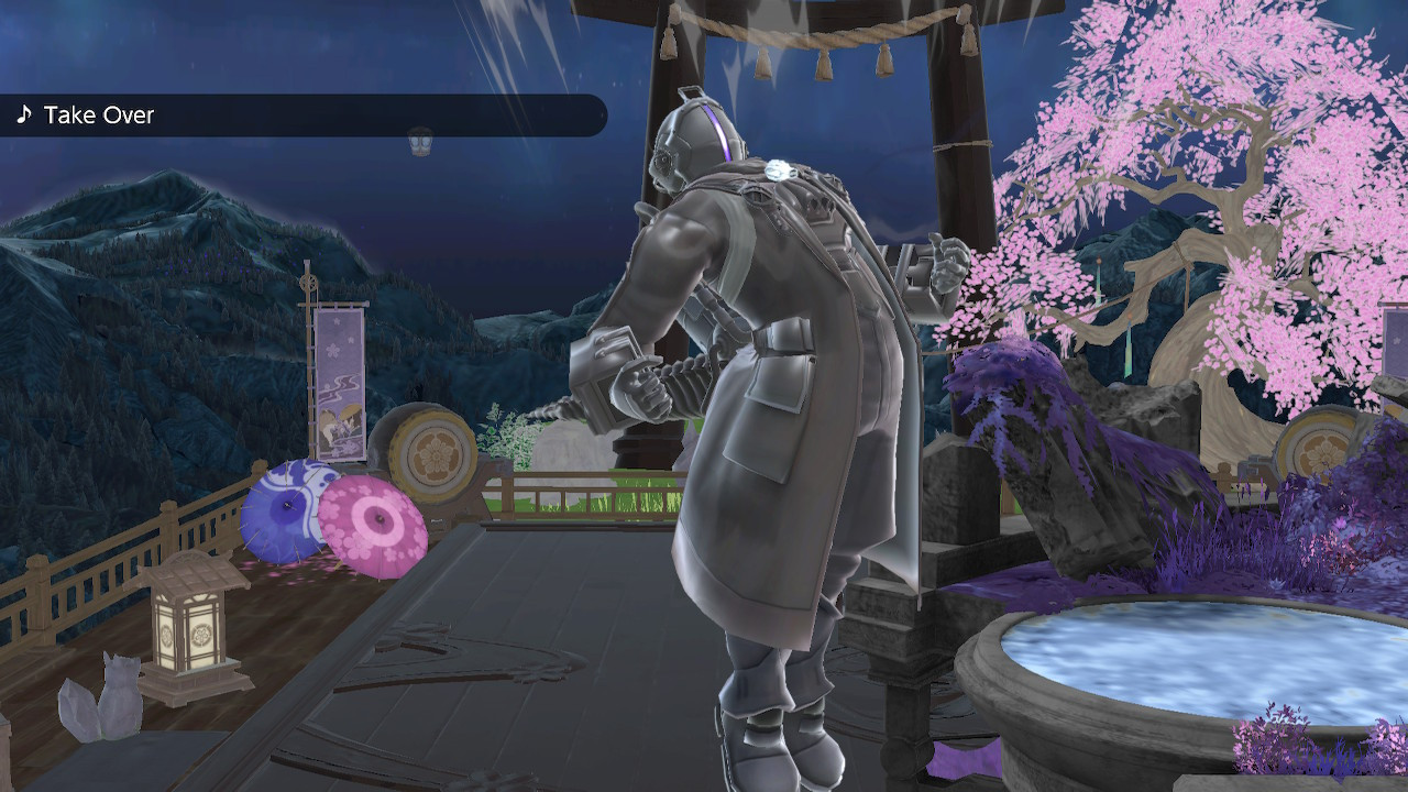 Sovereign of Dawn Bondrewd over Ganon Mod for Super Smash Bros ...
