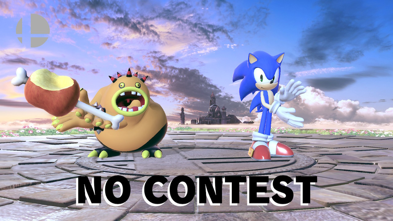 Zomom (Sonic Lost World) Mod for Super Smash Bros. Ultimate | SSBU Mods
