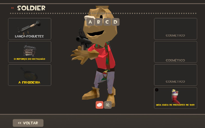 Spud (Bob The Builder) Over Soldier Mod for Team Fortress 2 | TF2 Mods