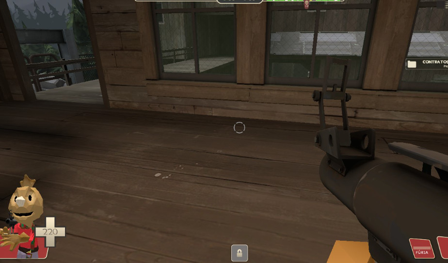 Spud (Bob The Builder) Over Soldier Mod for Team Fortress 2 | TF2 Mods