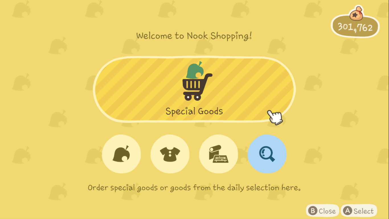 Some 'Fonts' more... Mod for Animal Crossing: New Horizons | ACNH Mods