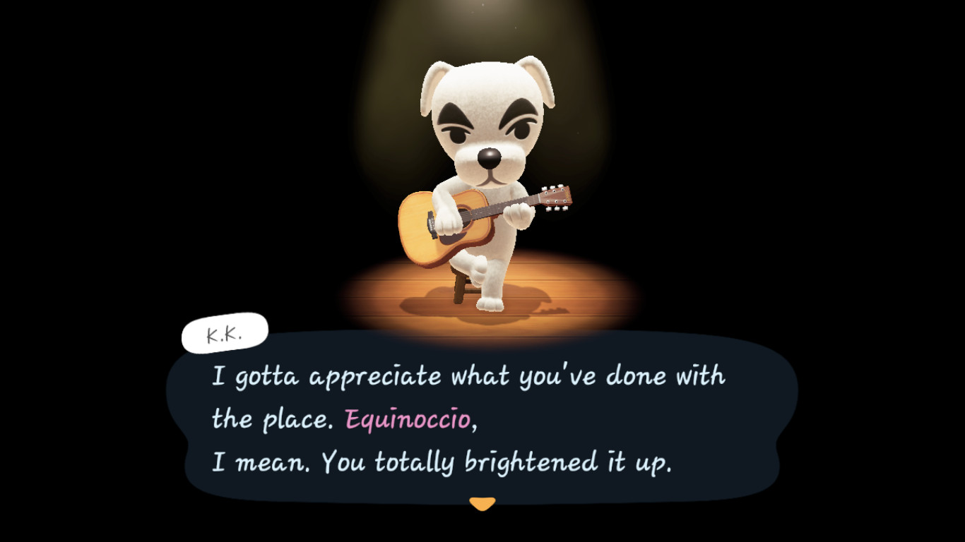 Some 'Fonts' more... Mod for Animal Crossing: New Horizons | ACNH Mods