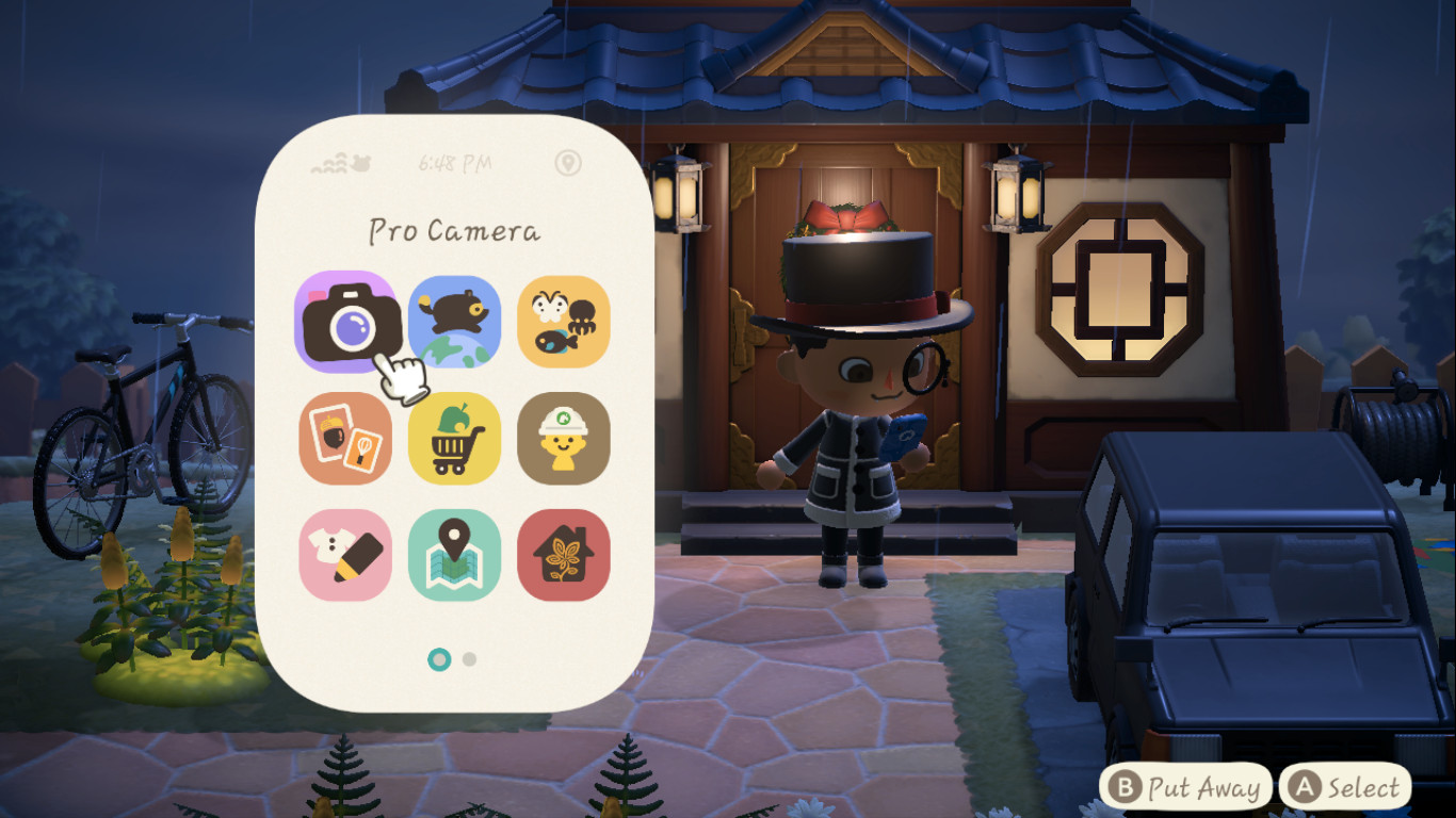 Some 'Fonts' more... Mod for Animal Crossing: New Horizons | ACNH Mods