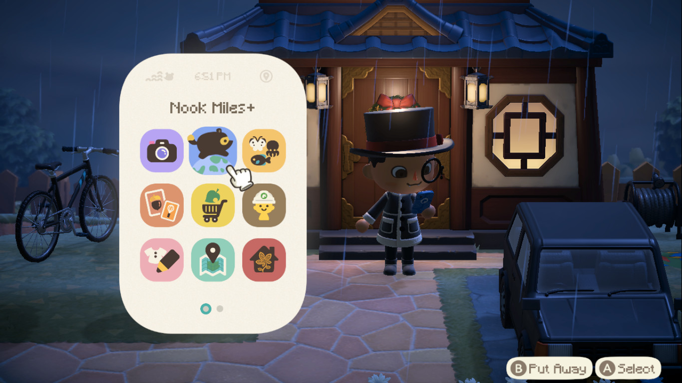 Some 'Fonts' more... Mod for Animal Crossing: New Horizons | ACNH Mods