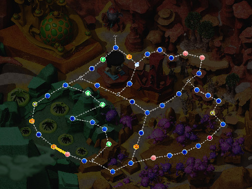 Planet Sheen Mod for Party Project | PProject Mods