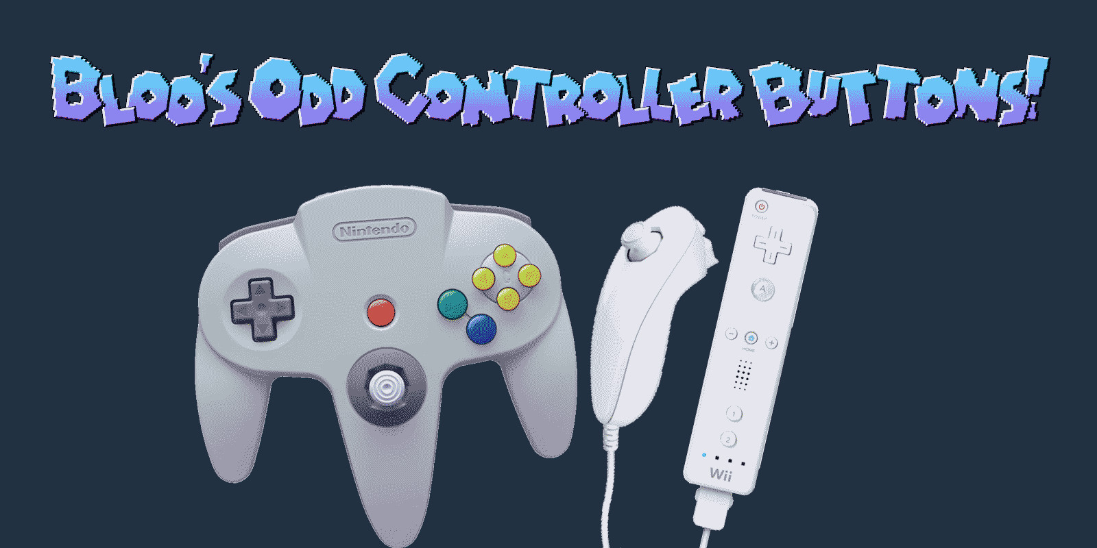 Bloo's Odd Controller Buttons Mod for Shadow Generations | SXSGShadow Mods