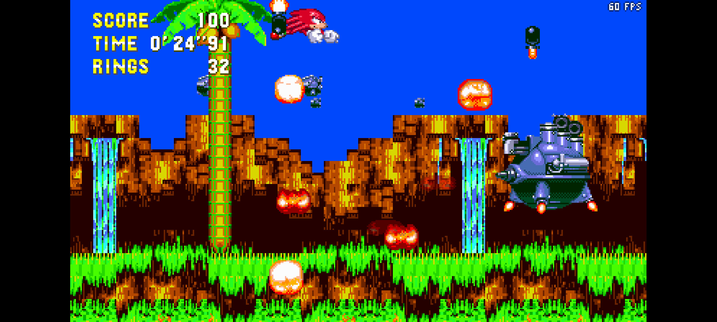 Character Specific Stats + Mod for Sonic 3 A.I.R. | S3AIR Mods