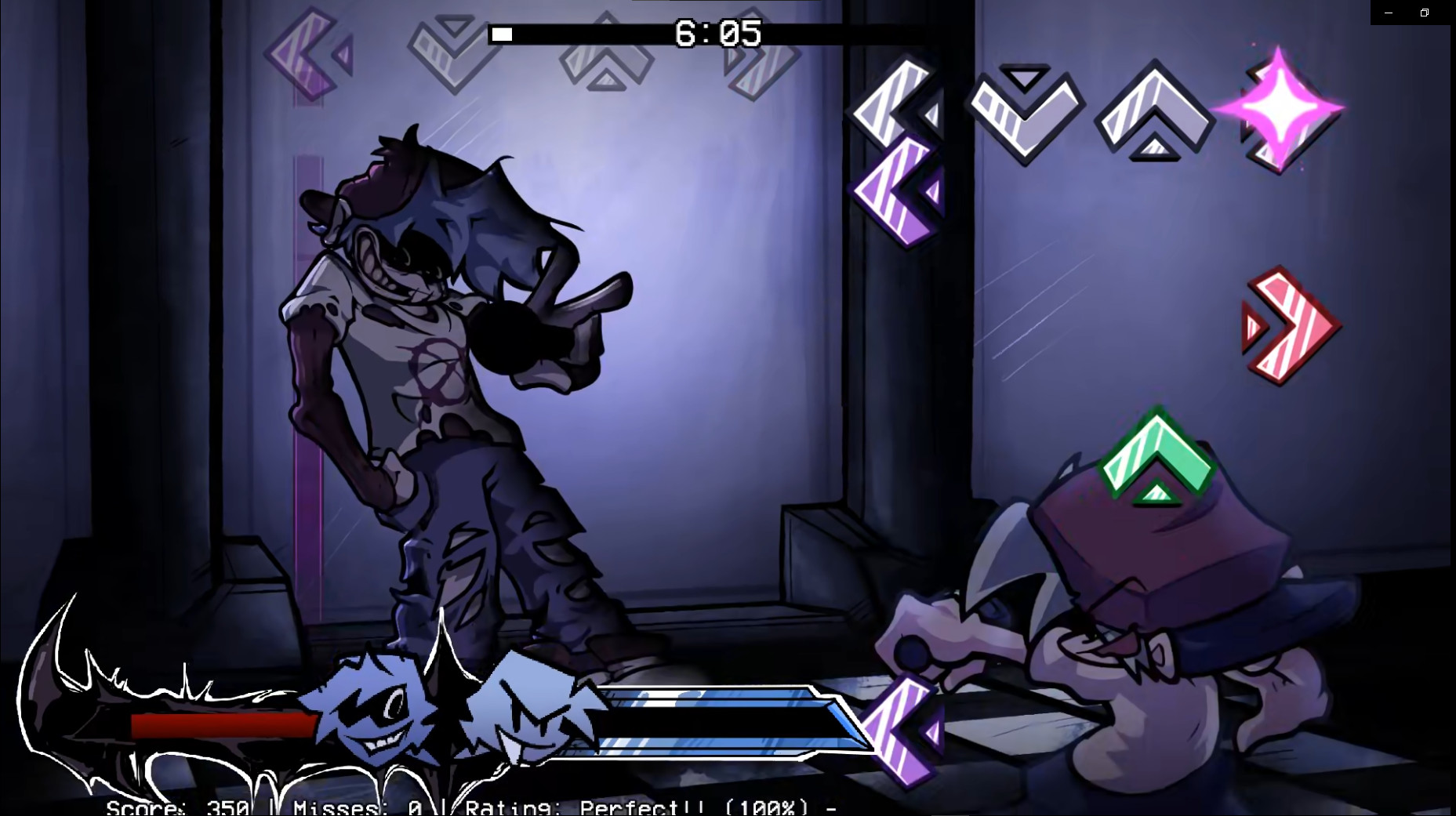 Silly Billy Bilingual (4 Languages!) Mod for Friday Night Funkin' | FNF ...