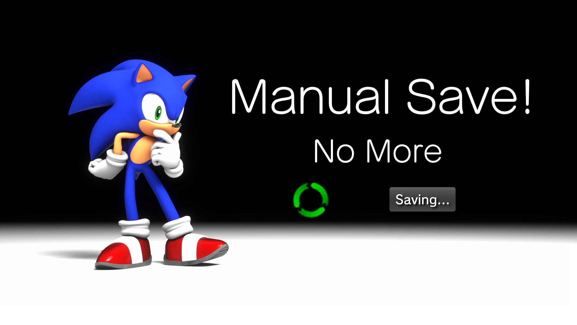Manual Save Mod for Unleashed Recompiled | UR Mods