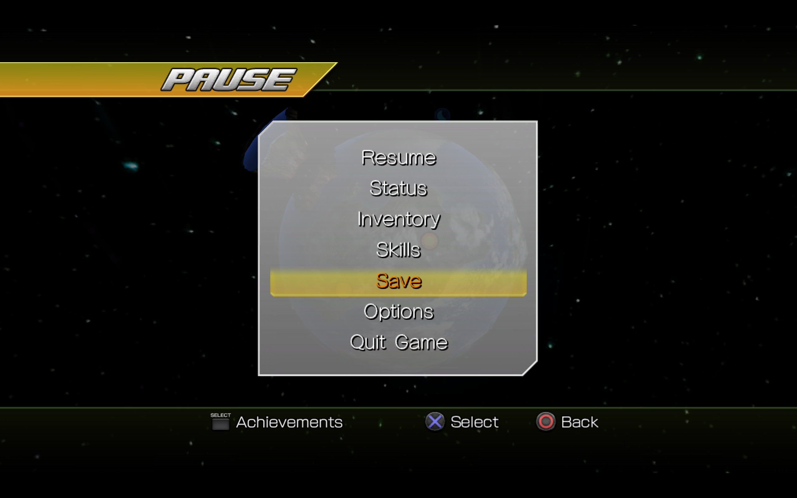 Manual Save Mod for Unleashed Recompiled | UR Mods