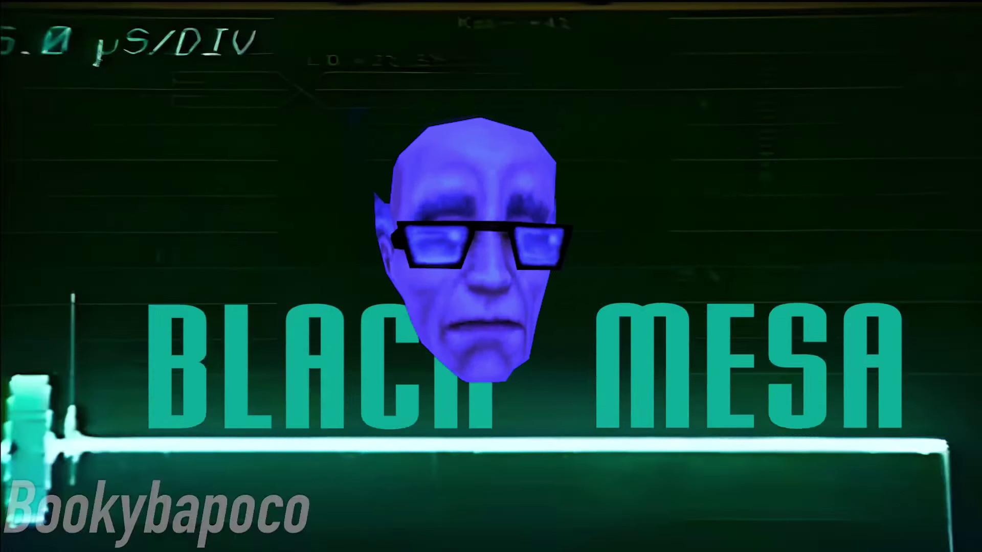 Black Mesa Science Team intro Mod for Half-Life | HL Mods