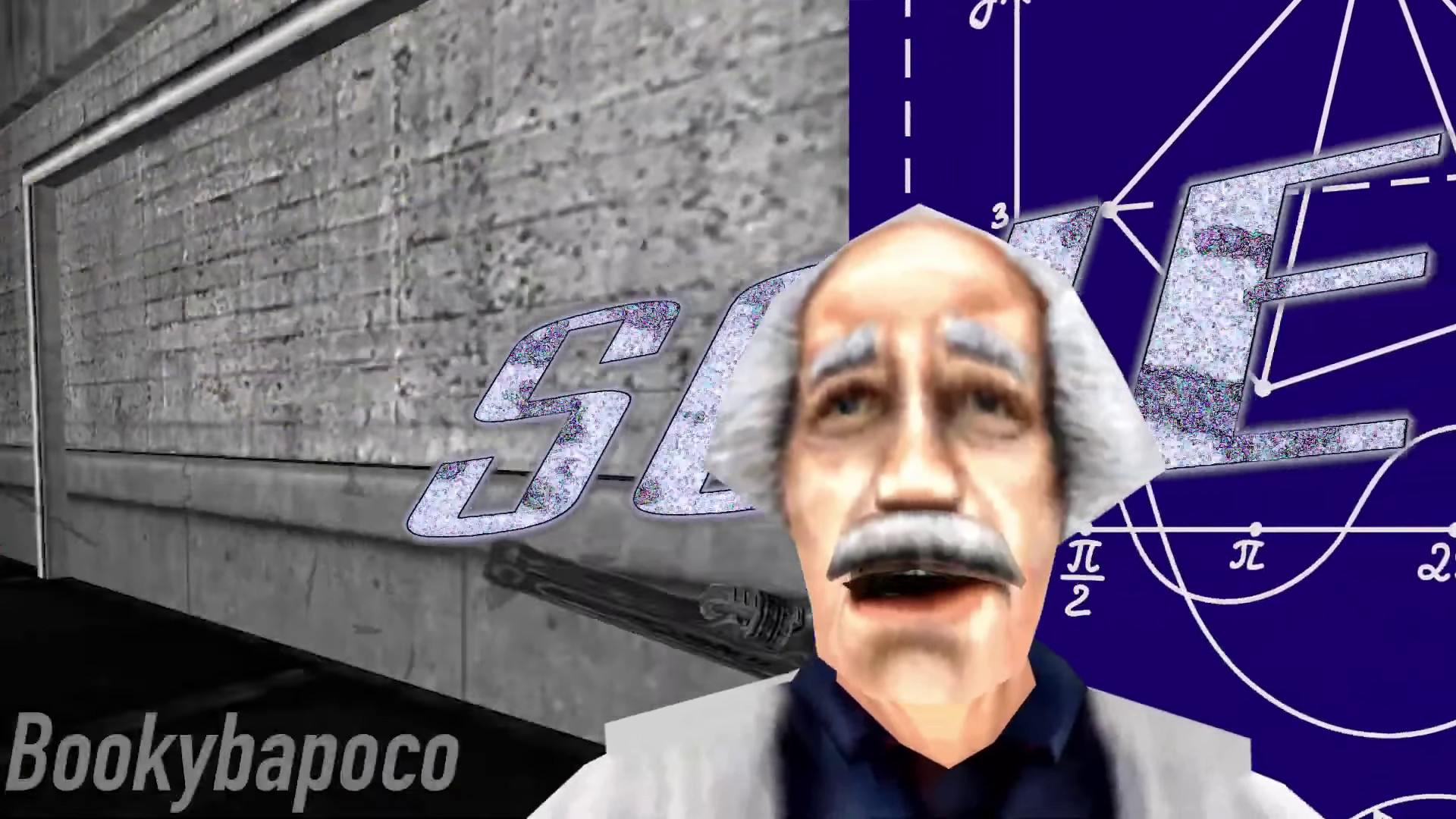 Black Mesa Science Team intro Mod for Half-Life | HL Mods