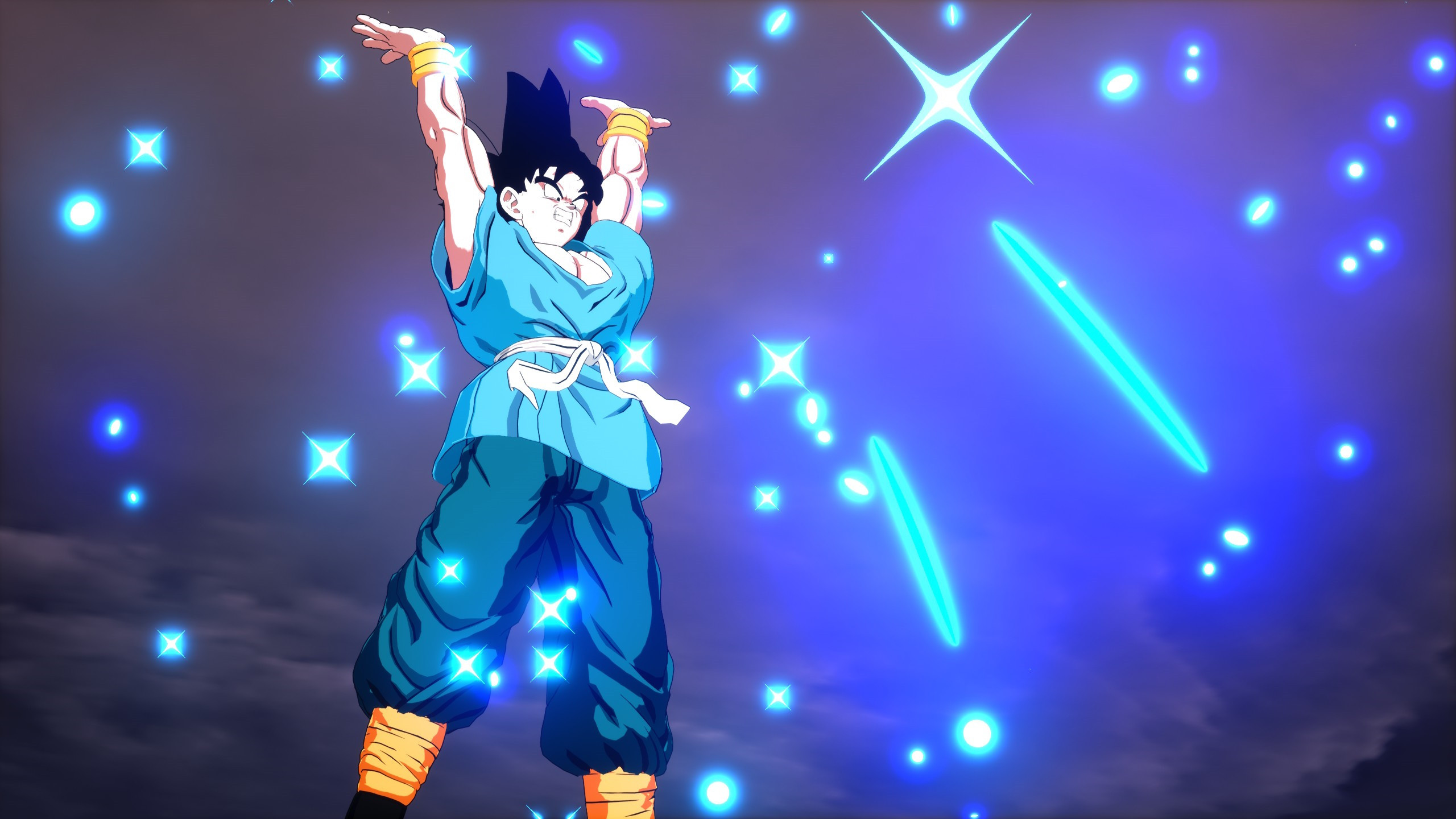 Sparking! Redux (Stages + Revamps) Mod for Dragon Ball: Sparking! ZERO ...