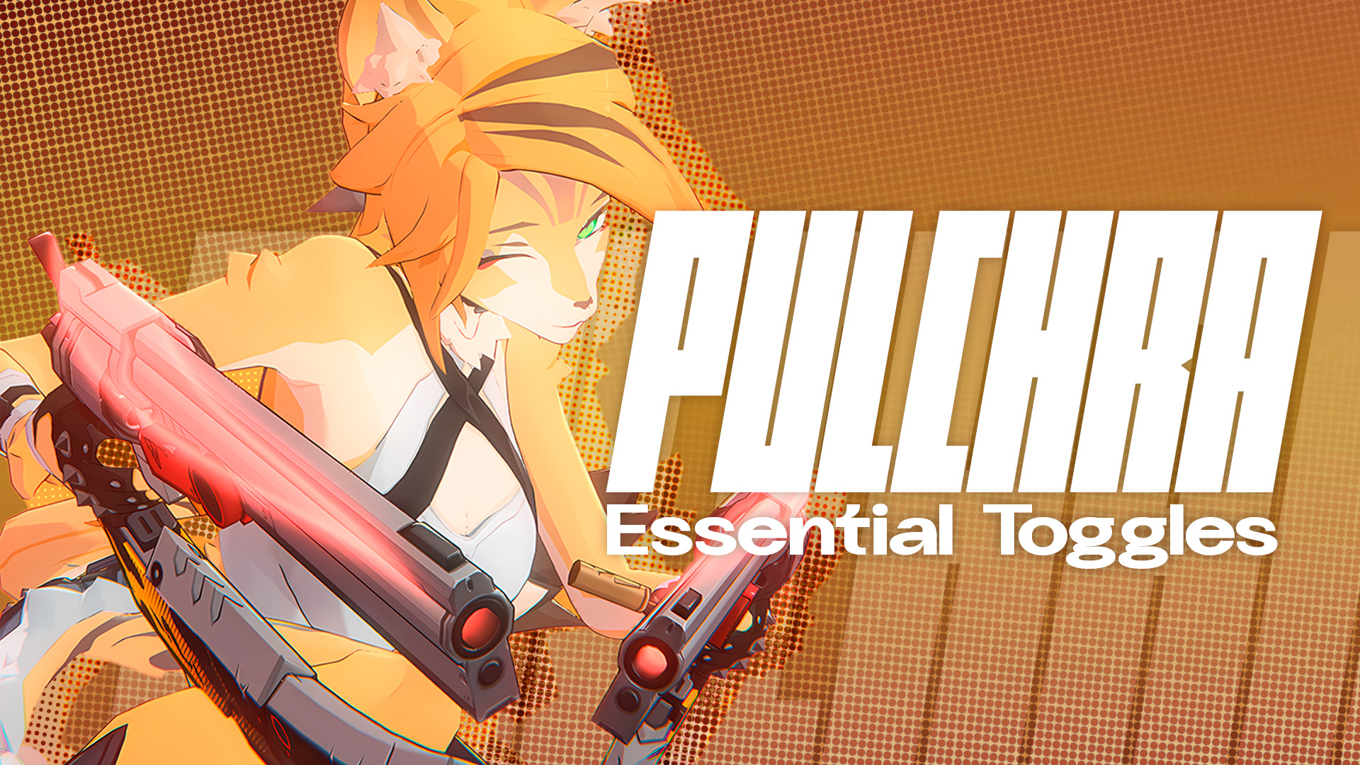 Pulchra - Essential Toggles Mod for Zenless Zone Zero | ZZZ Mods