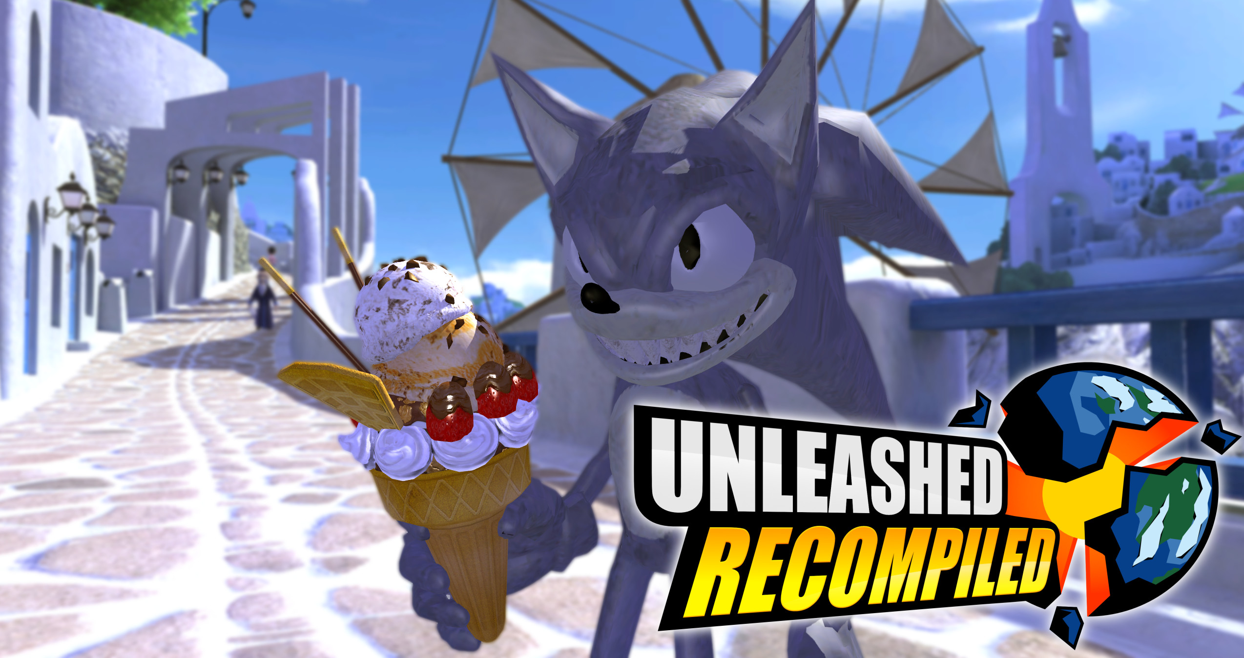 Subterfuge Unleashed Mod for Unleashed Recompiled | UR Mods