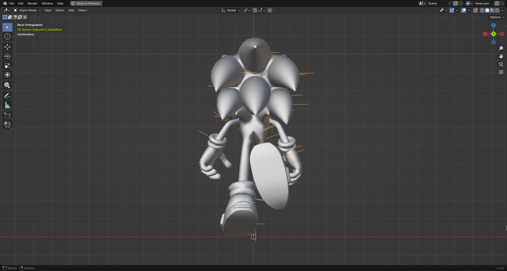 Adjusted Animations Mod for Unleashed Recompiled | UR Mods