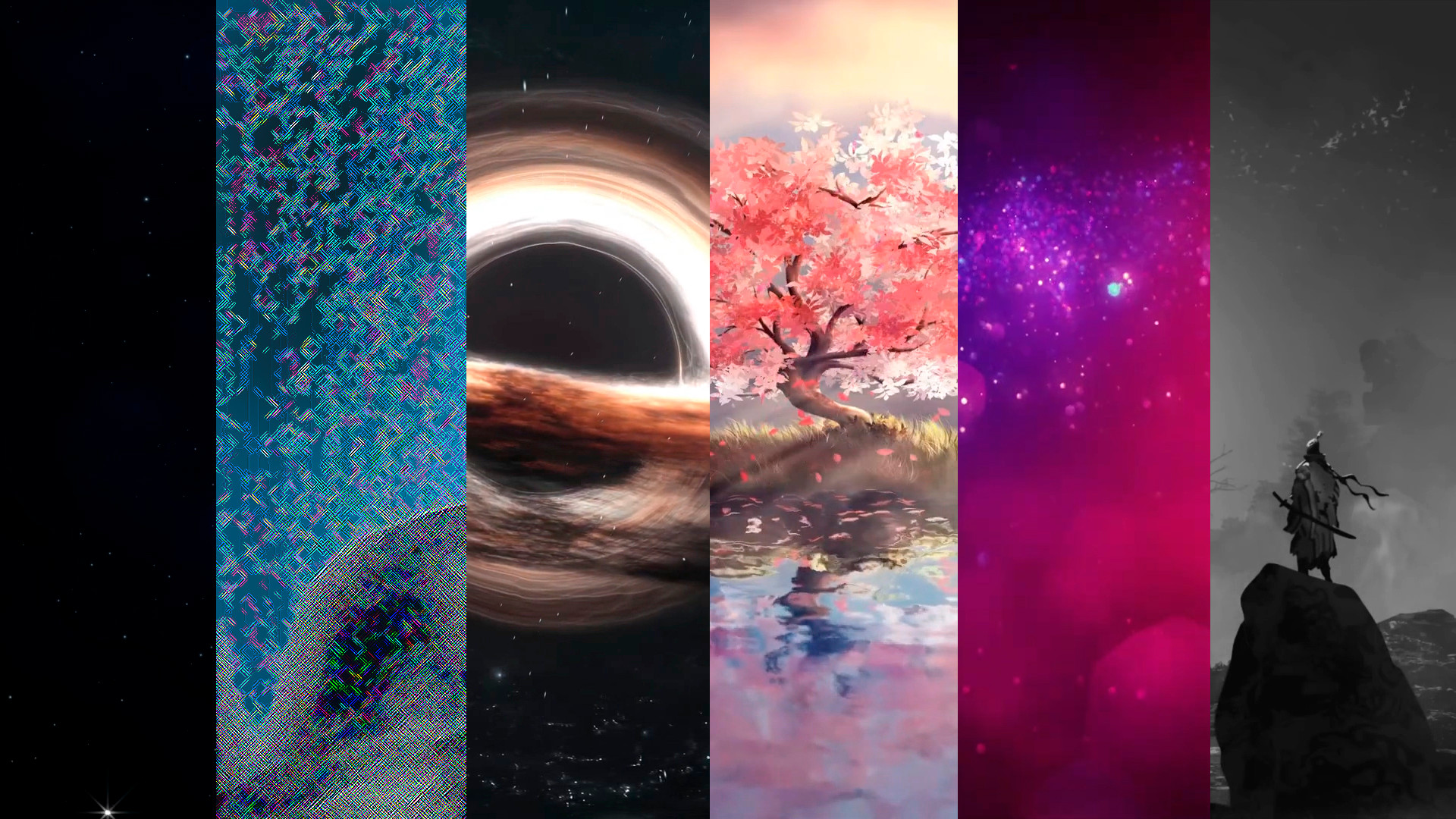 Animated Backgrounds #3 Mod for Counter-Strike: Source | CS:S Mods