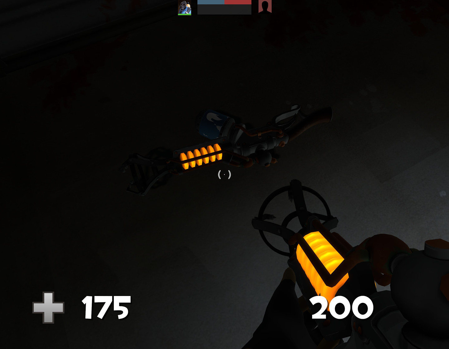 HD Phlogistinator Mod for Team Fortress 2 | TF2 Mods