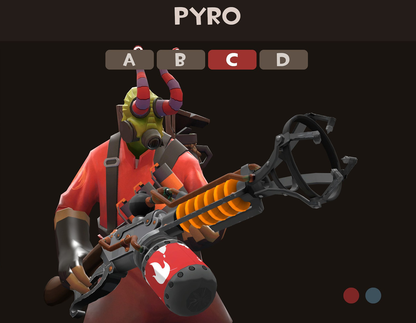 HD Phlogistinator Mod for Team Fortress 2 | TF2 Mods