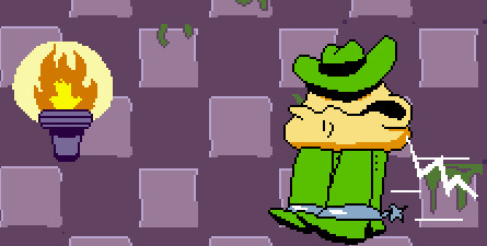 Pizza Tower Round 2 Time's Up Mod for Pizza Tower | PT Mods