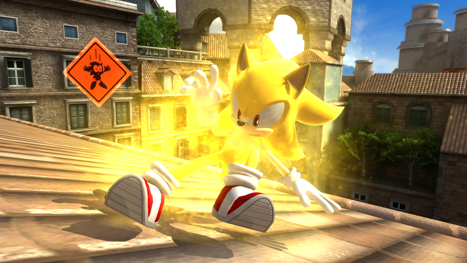 Adventure Quills Mod for Sonic Generations (2011) | Gens Mods