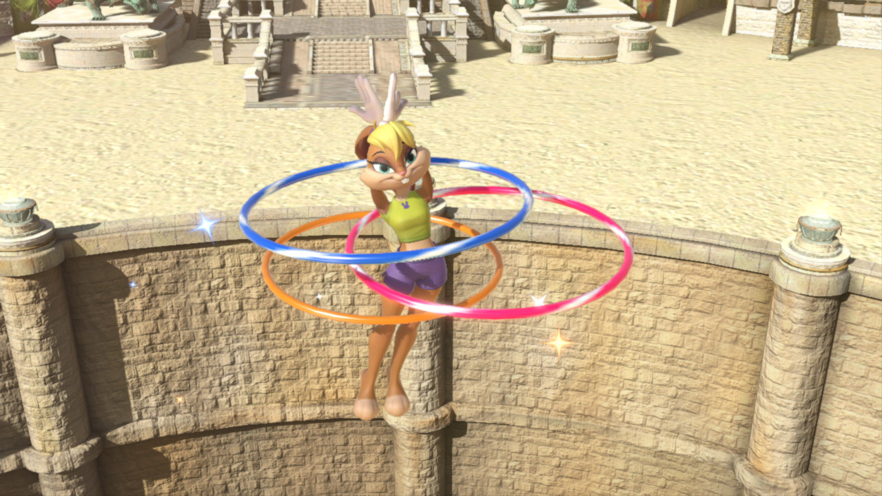 Lola Bunny Mod for Super Smash Bros. Ultimate | SSBU Mods