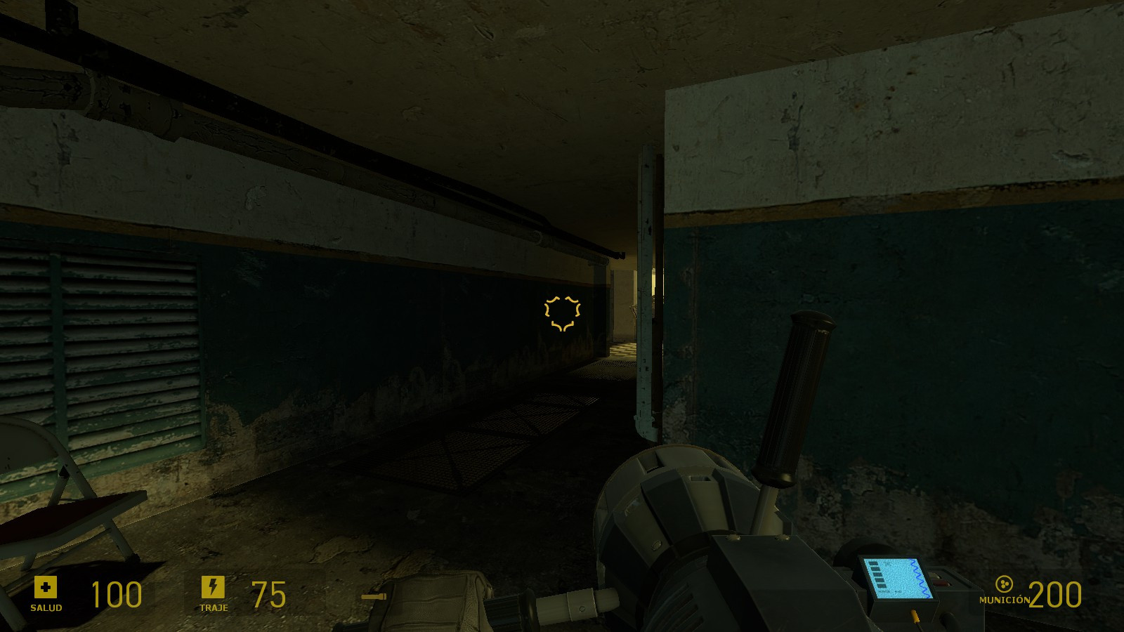 Resource MMod 20TH Anniversary Mod for Half-Life 2: MMod | HL2:MMod Mods