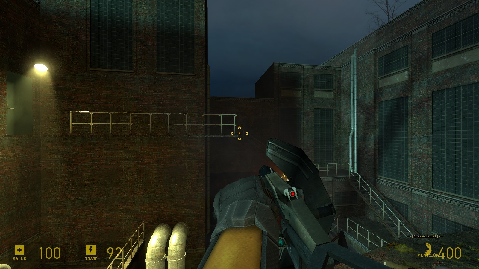 Resource MMod 20TH Anniversary Mod for Half-Life 2: MMod | HL2:MMod Mods