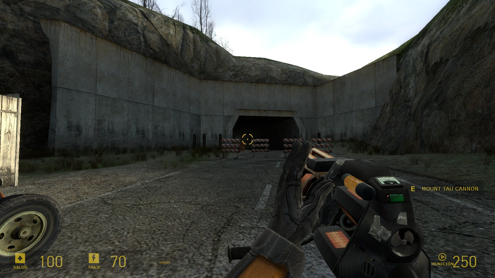 Resource MMod 20TH Anniversary Mod for Half-Life 2: MMod | HL2:MMod Mods