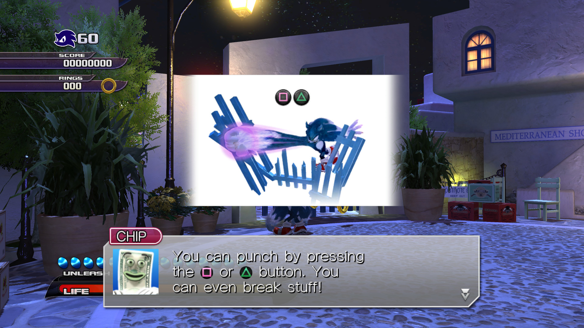 Yap Dollar Mod for Unleashed Recompiled | UR Mods