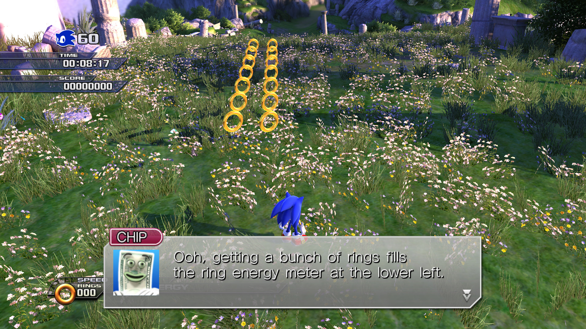 Yap Dollar Mod for Unleashed Recompiled | UR Mods