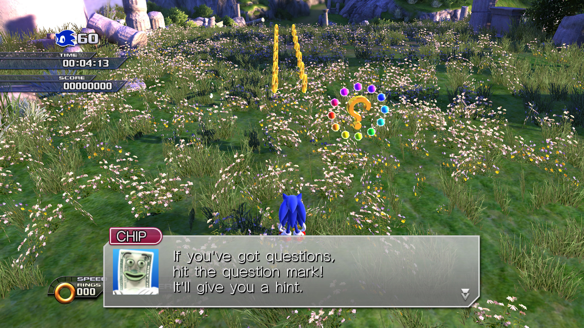 Yap Dollar Mod for Unleashed Recompiled | UR Mods