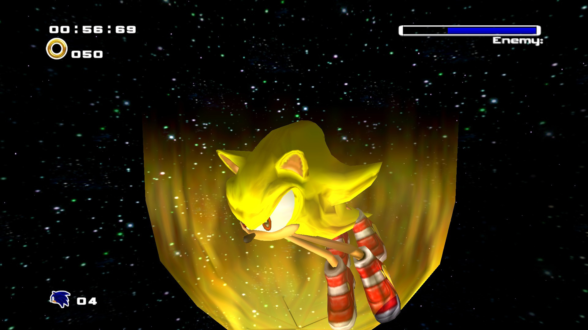 2 Regular Hedgehogs Mod for Sonic Adventure 2 | SA2 Mods