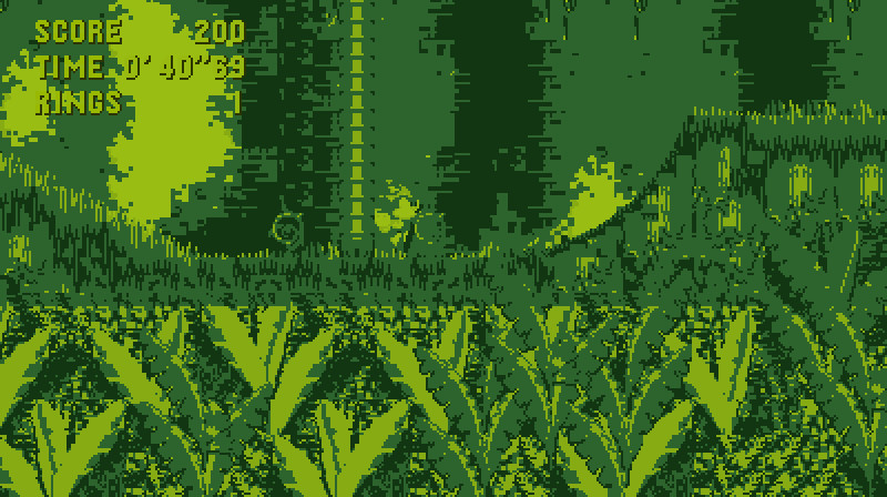 Screen Tints Aplenty Mod for Sonic 3 A.I.R. | S3AIR Mods