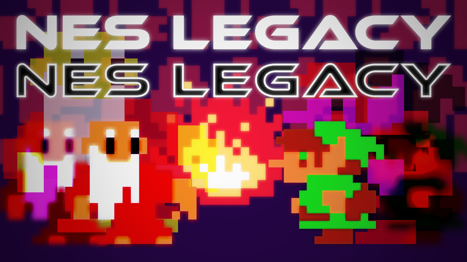 FNF Legend of Zelda NES LEGACY Mod for Friday Night Funkin' | FNF Mods