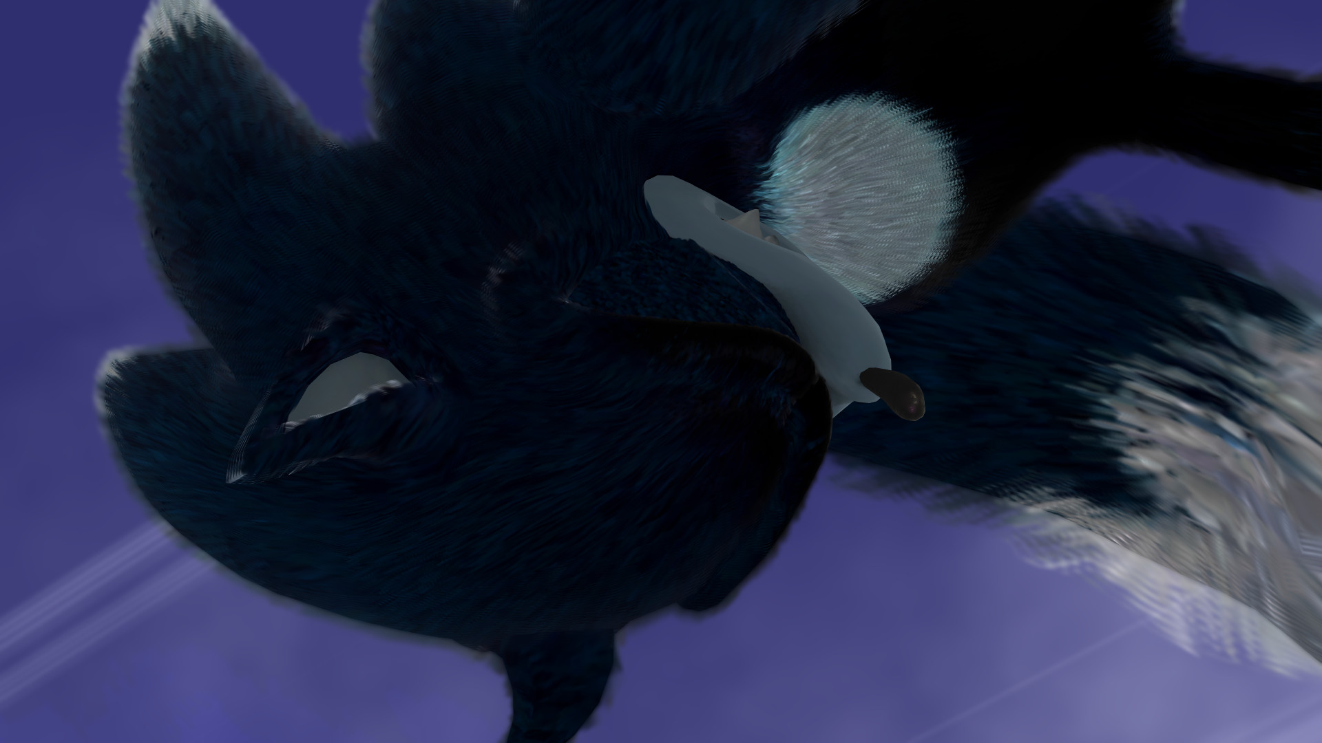 Ángel RQ's Texture Edits Mod for Unleashed Recompiled | UR Mods