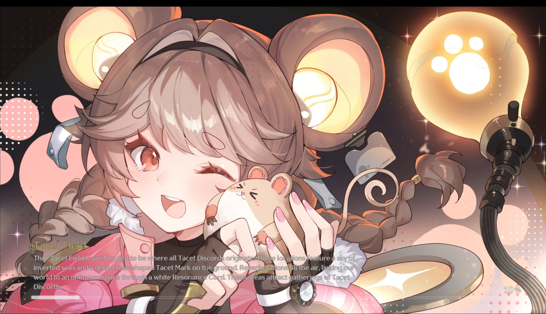 Animated + Static Randomised Loading Screen mod Mod for Wuthering Waves | WuWa Mods