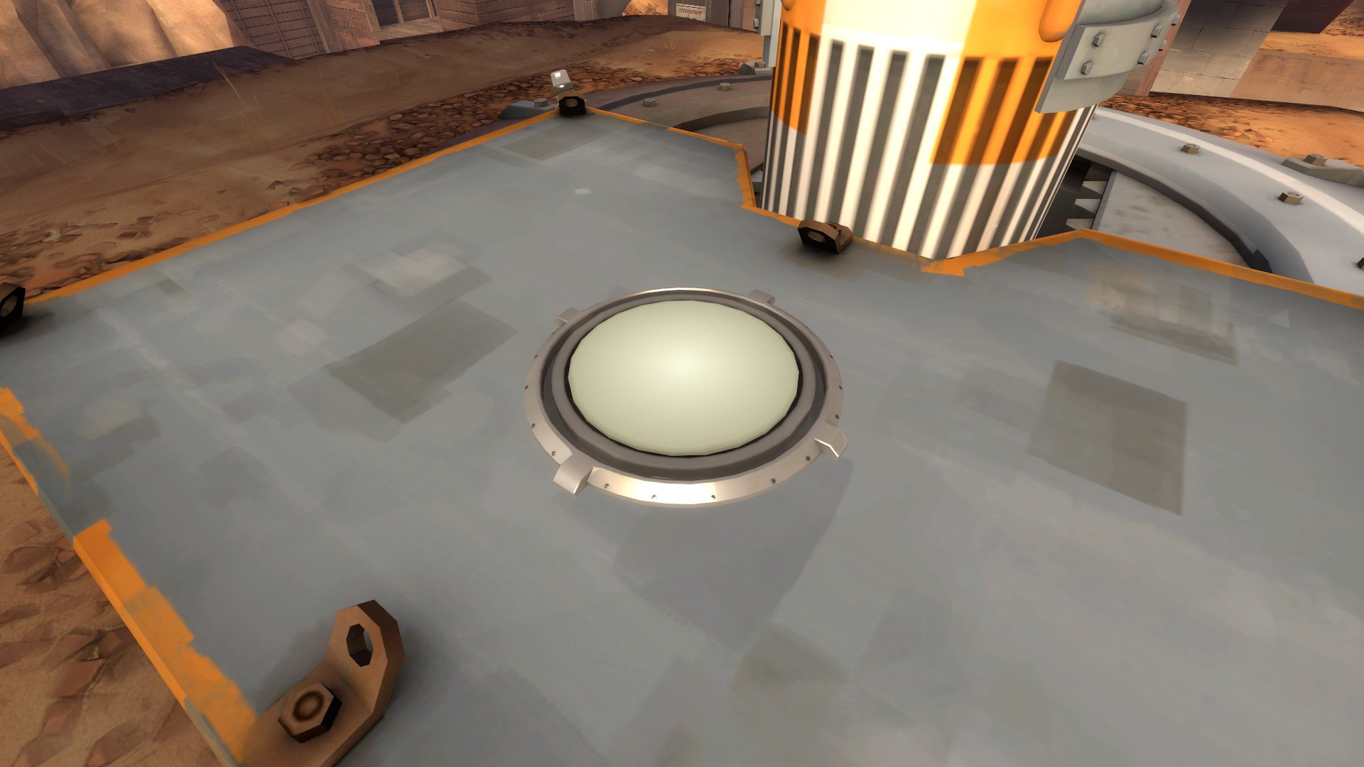 Scrapped Training Goal Marker Control Points Mod for Team Fortress 2 ...
