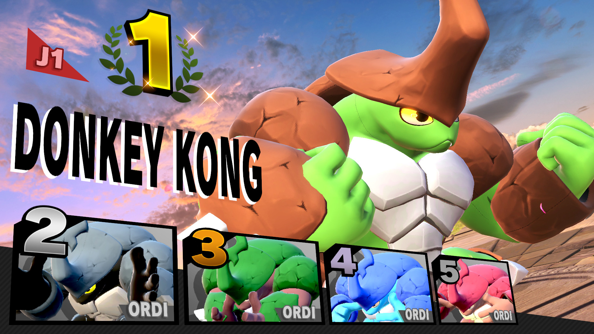 Kragg (Rival of aether 2) Mod for Super Smash Bros. Ultimate | SSBU Mods