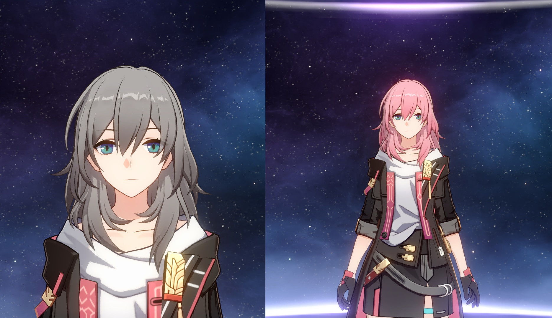 Stelle Memified Mod for Honkai Star Rail | HSR Mods