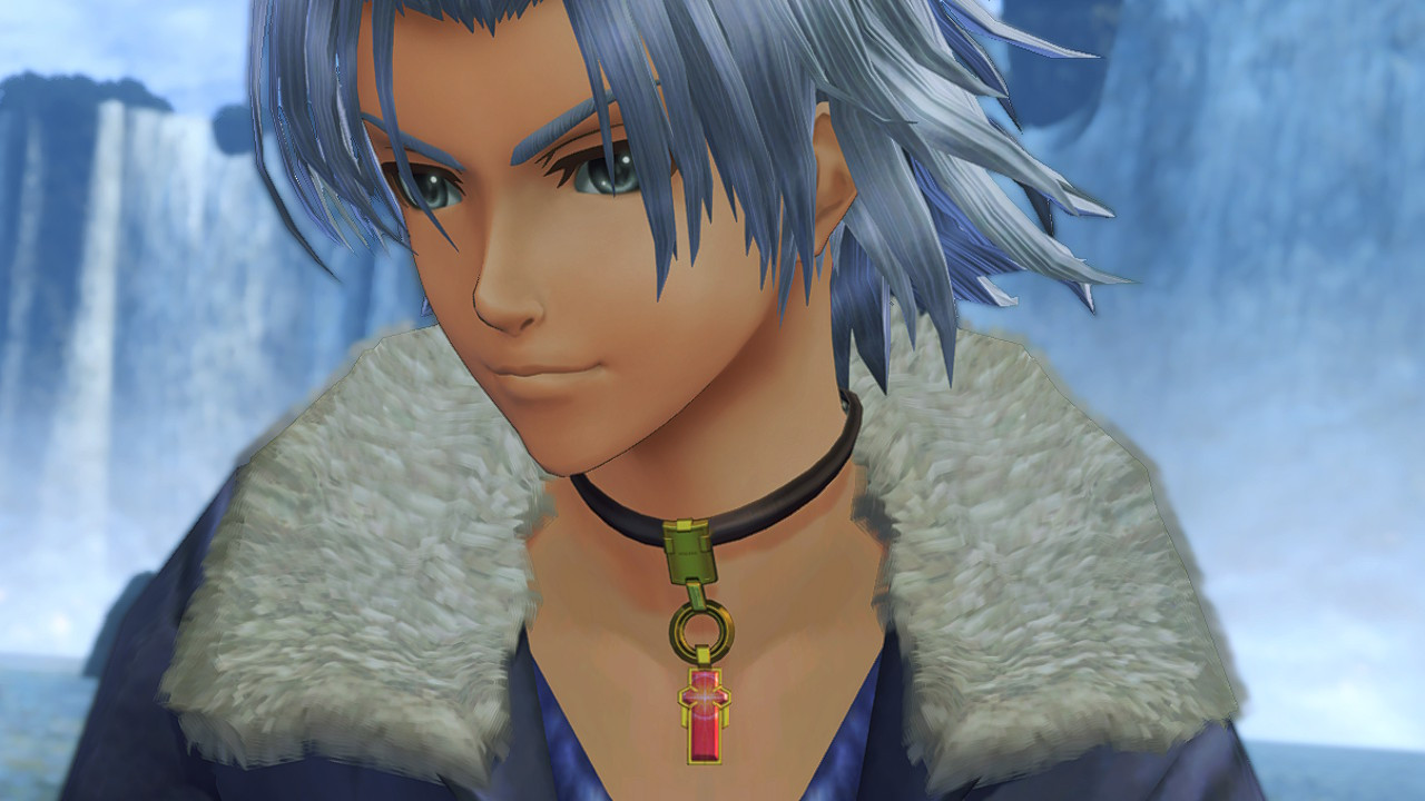 Future Redeemed Core Crystal Alvis Mod for Xenoblade Chronicles ...