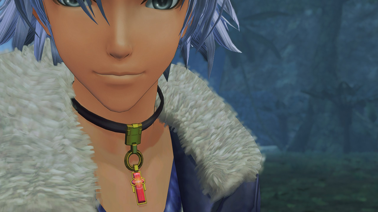 Future Redeemed Core Crystal Alvis Mod for Xenoblade Chronicles ...