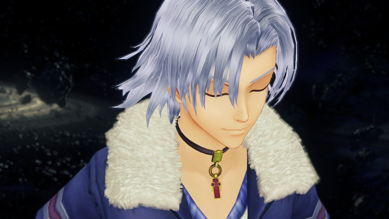 Future Redeemed Core Crystal Alvis Mod for Xenoblade Chronicles ...