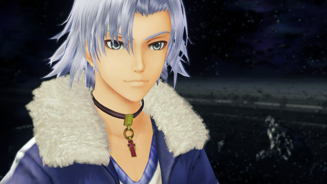 Future Redeemed Core Crystal Alvis Mod for Xenoblade Chronicles ...