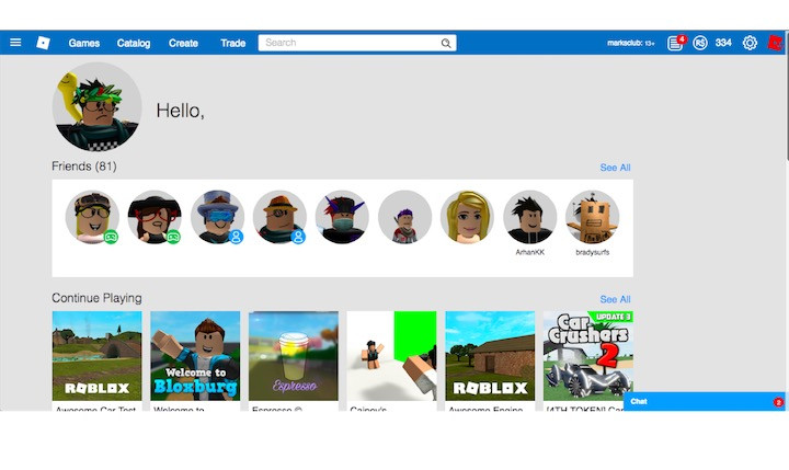 Old Roblox with New Roblox Mod for Roblox | RBLX Mods