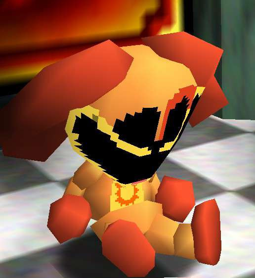 [CS] Dogday Mod for Super Mario 64 Co-op (EX & DX) | sm64coop Mods