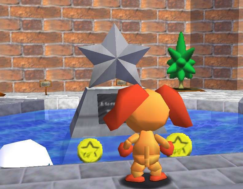 [CS] Dogday Mod for Super Mario 64 Co-op (EX & DX) | sm64coop Mods