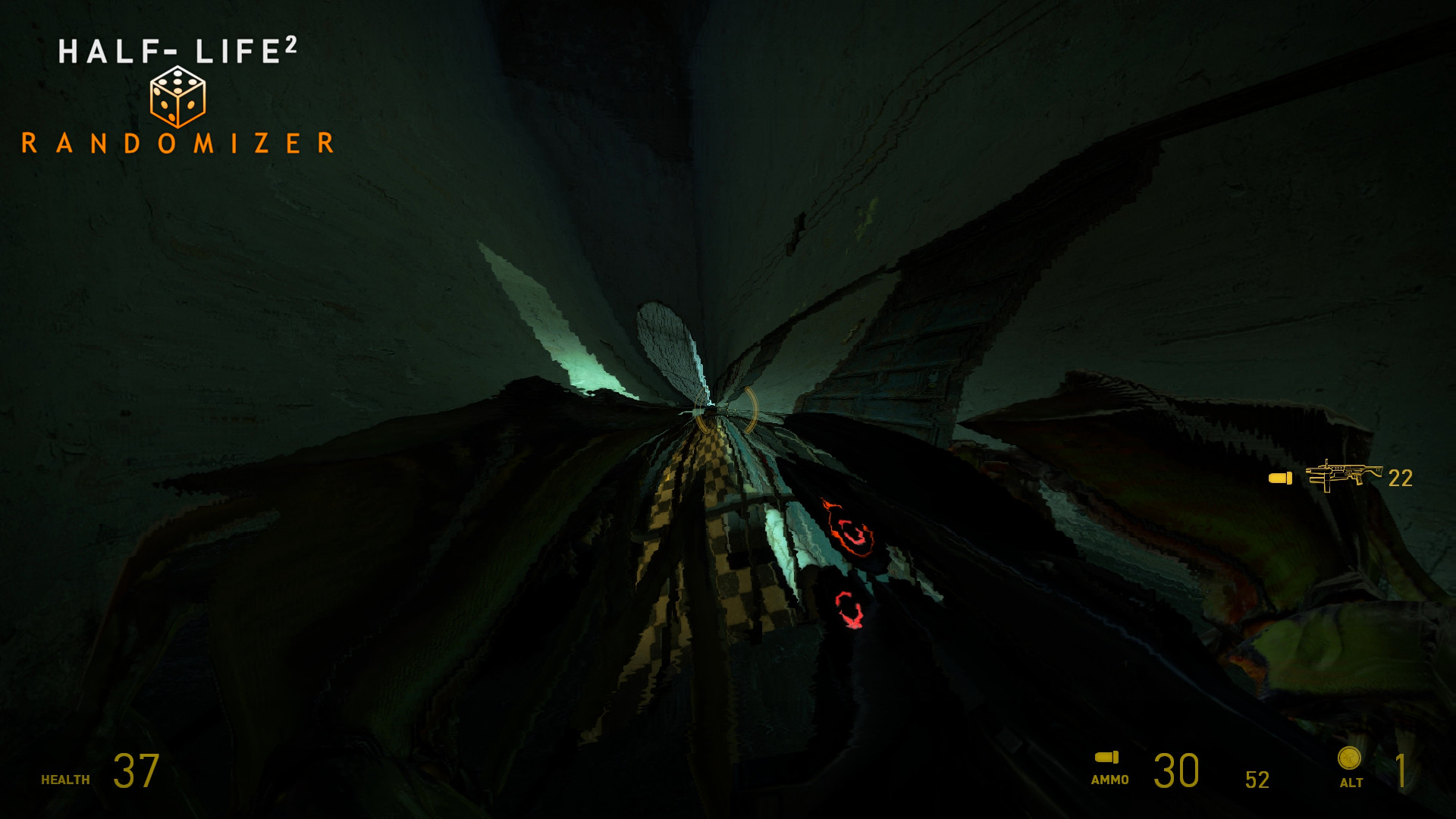 Half-Life 2 Randomizer Mod for Half-Life 2 | HL2 Mods