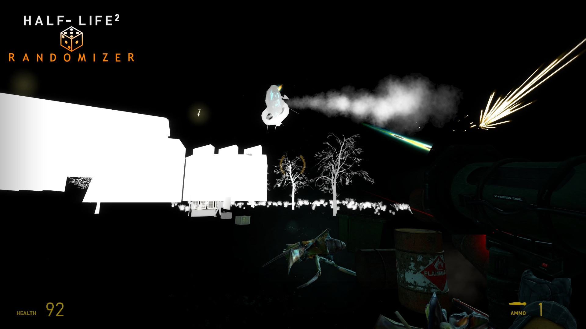 Half-Life 2 Randomizer Mod for Half-Life 2 | HL2 Mods